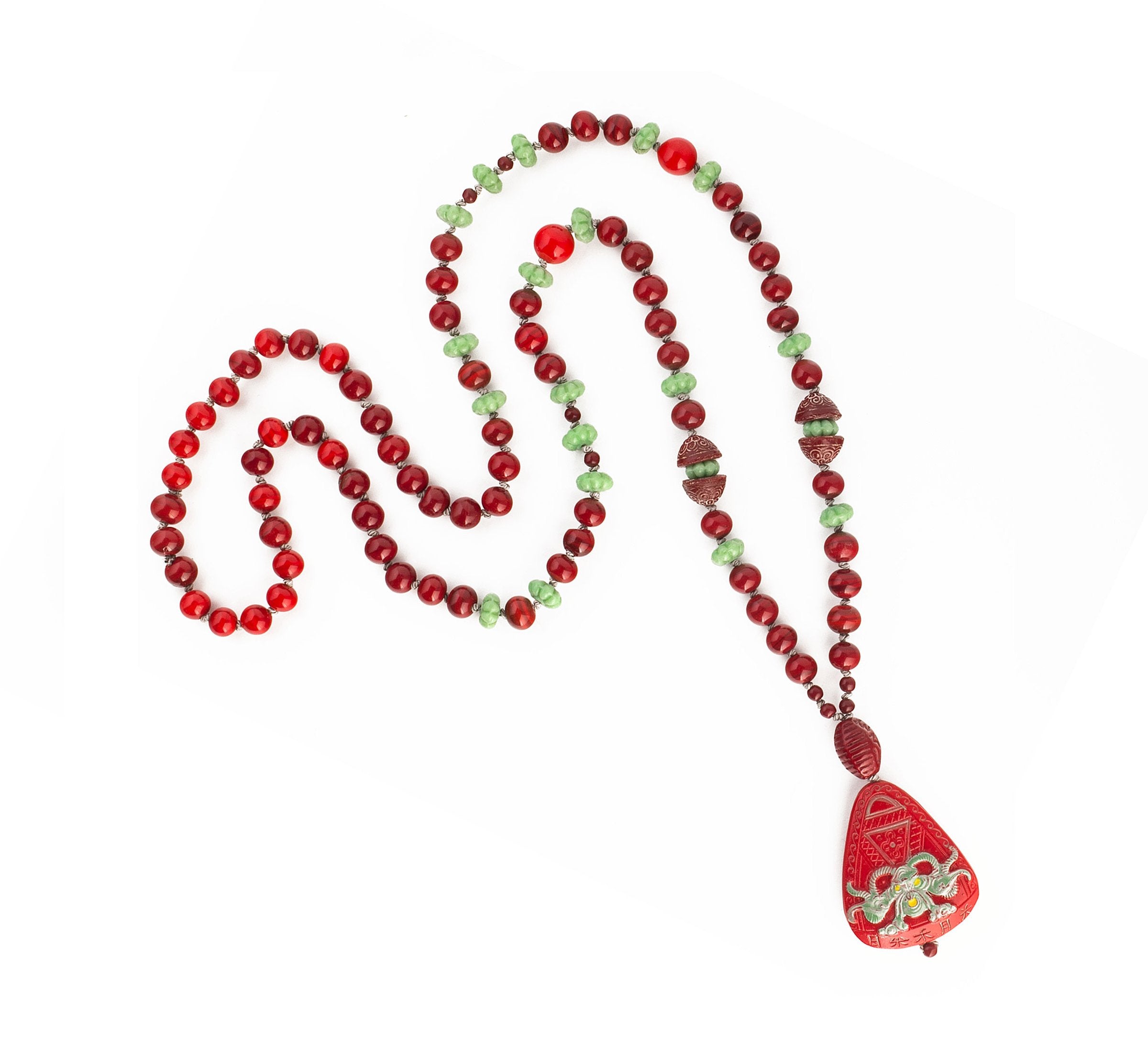 Jewelry by Era, Material, Style, Item Type @ EarthlyAdornments.com ...
