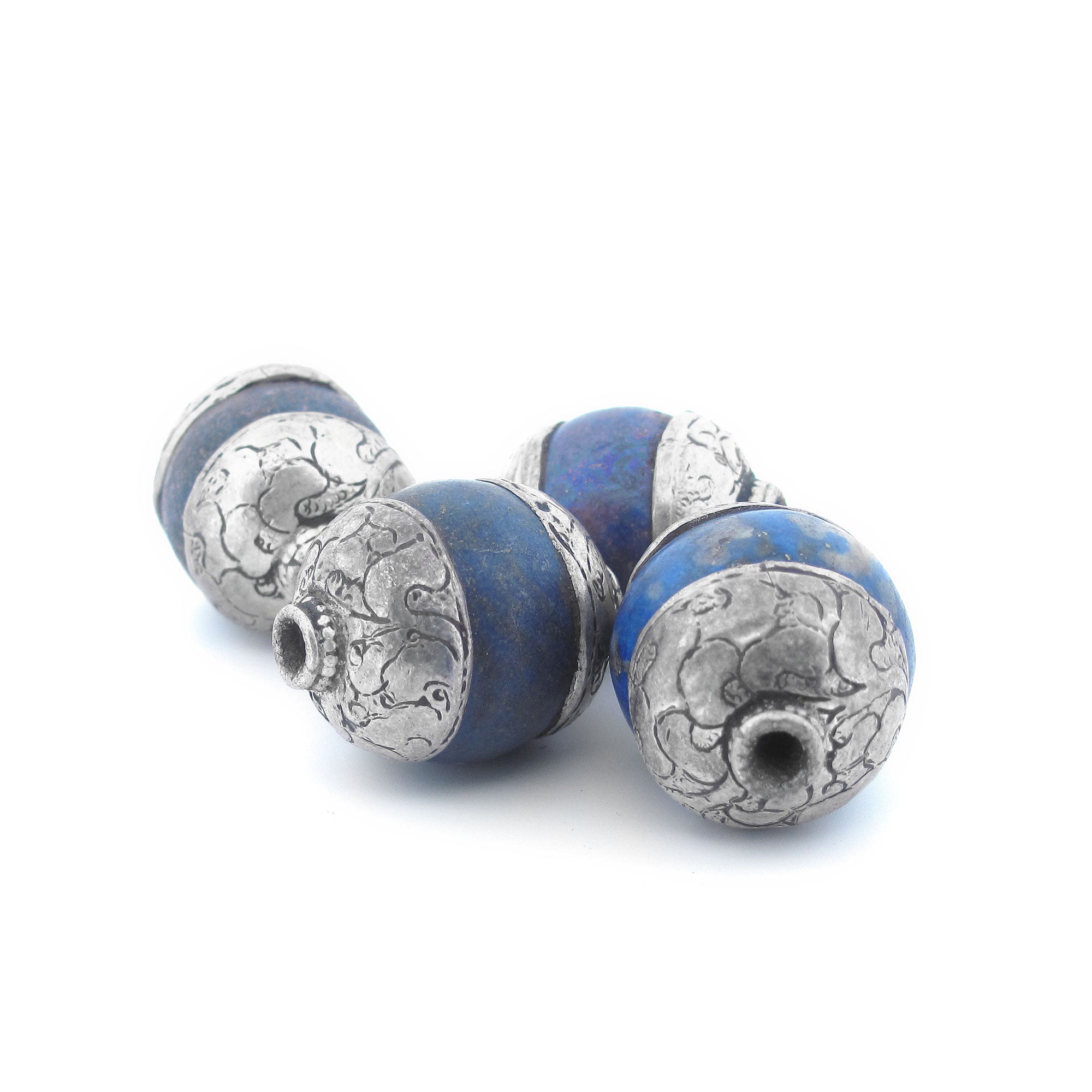 Trade & Ethnic Beads: Travel around the world @ EarthlyAdornments.com ...