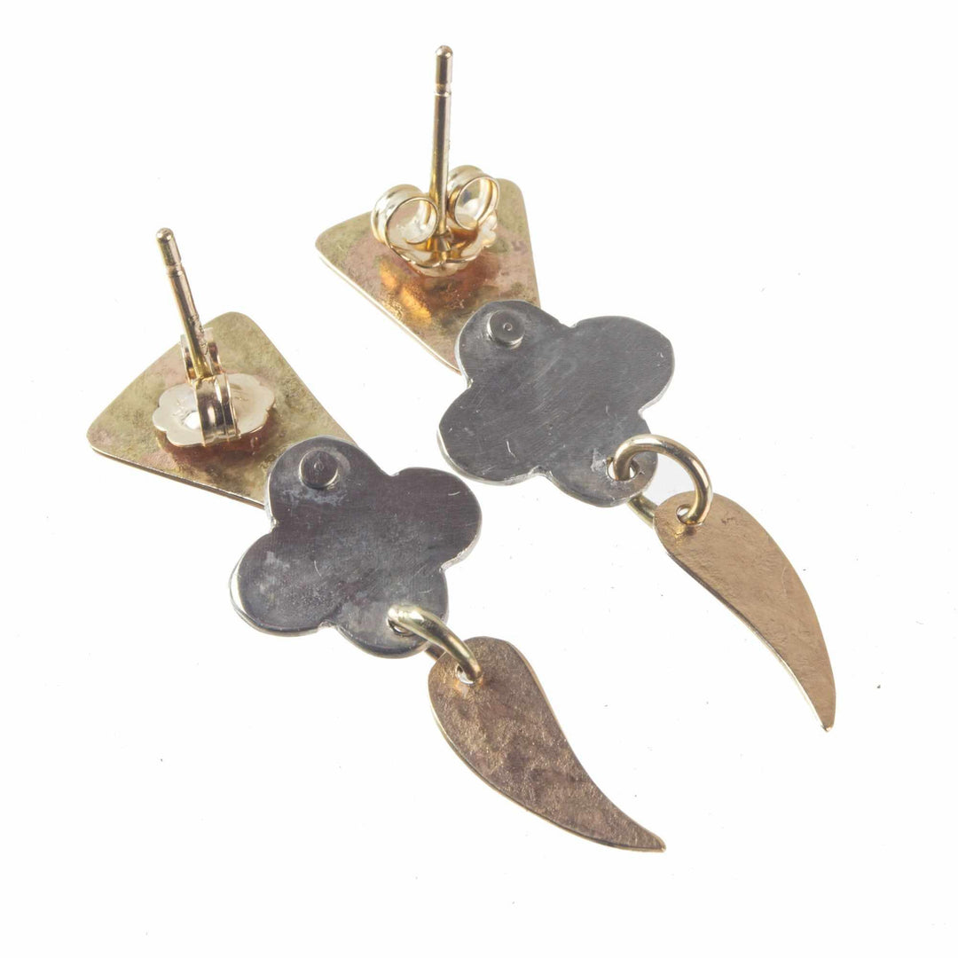 Jewelry by Era, Material, Style, Item Type @ EarthlyAdornments.com ...
