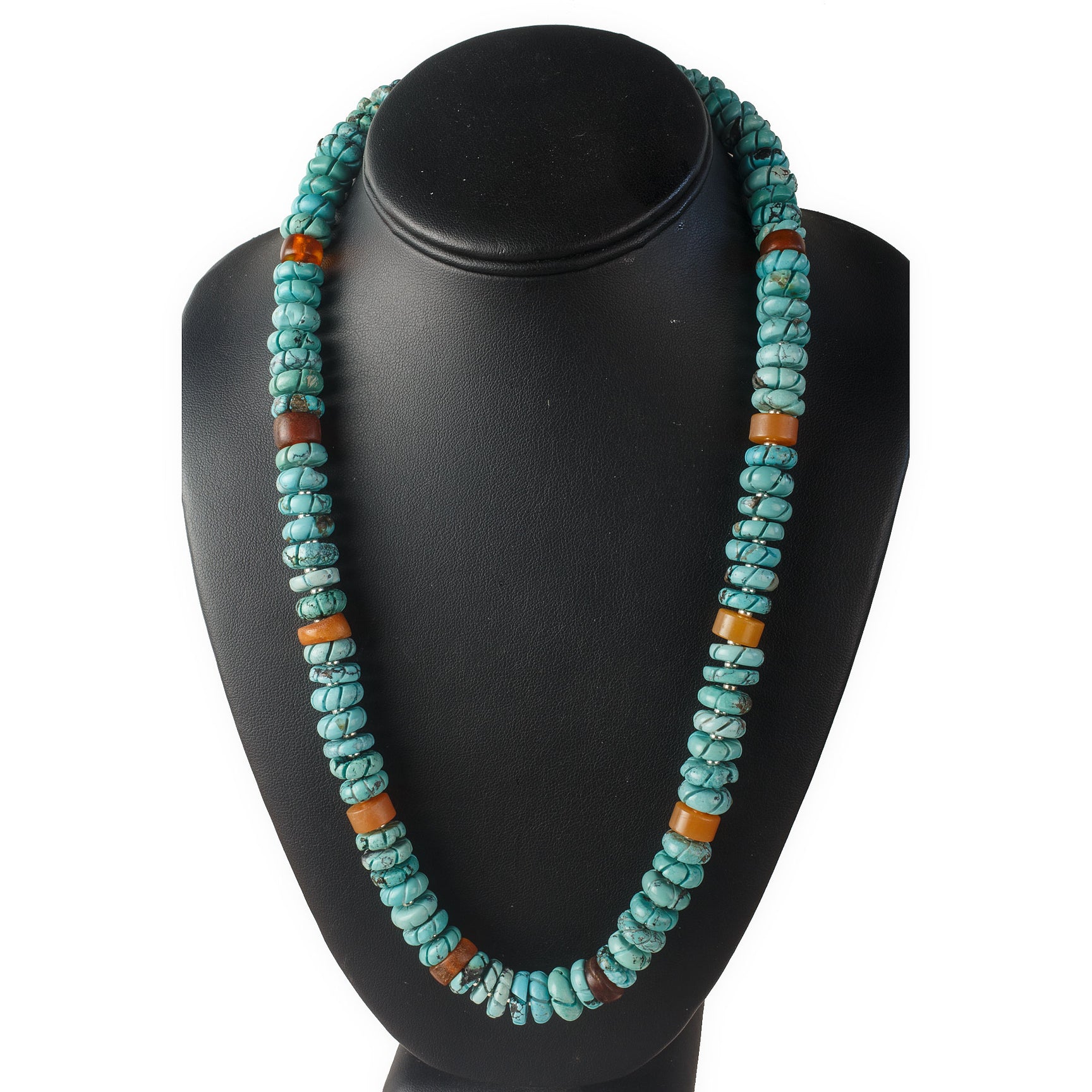 Vintage, Retro and Modernist Style Jewelry @ EarthlyAdornments.com ...