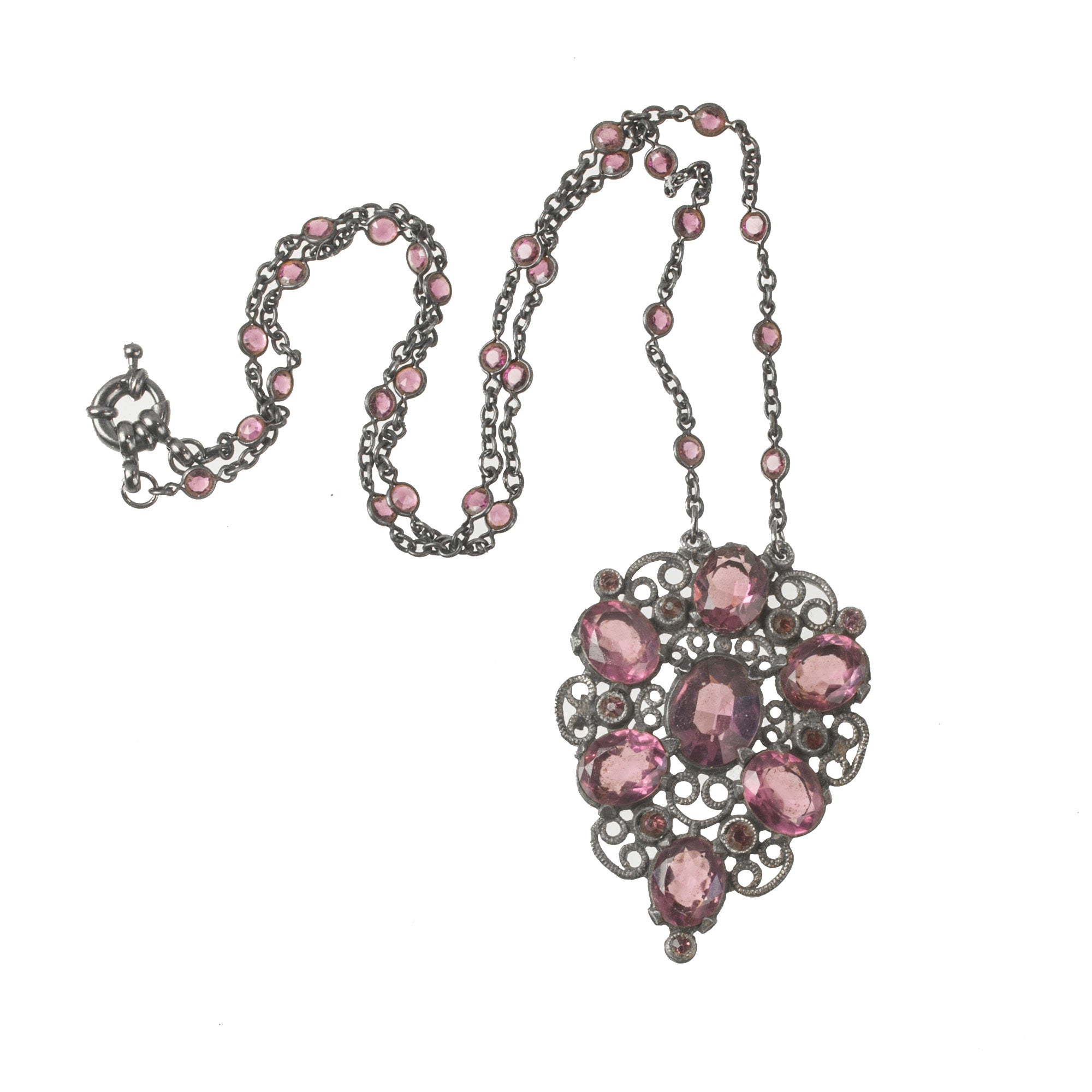 Jewelry by Era, Material, Style, Item Type @ EarthlyAdornments.com ...