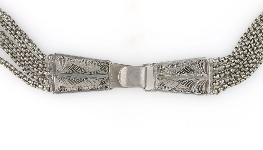 Metal Jewelry, Vintage & Vintage Style Chains @ EarthlyAdornments.com ...